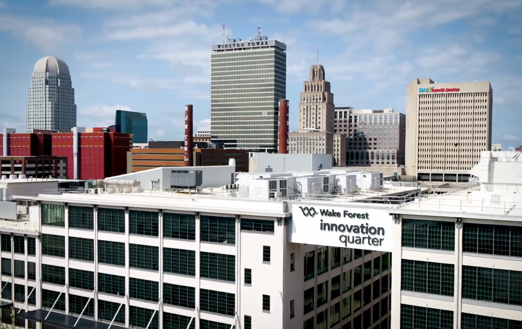 13 Leaders With Innovation Quarter Connections Named 2018 Triad Power ...