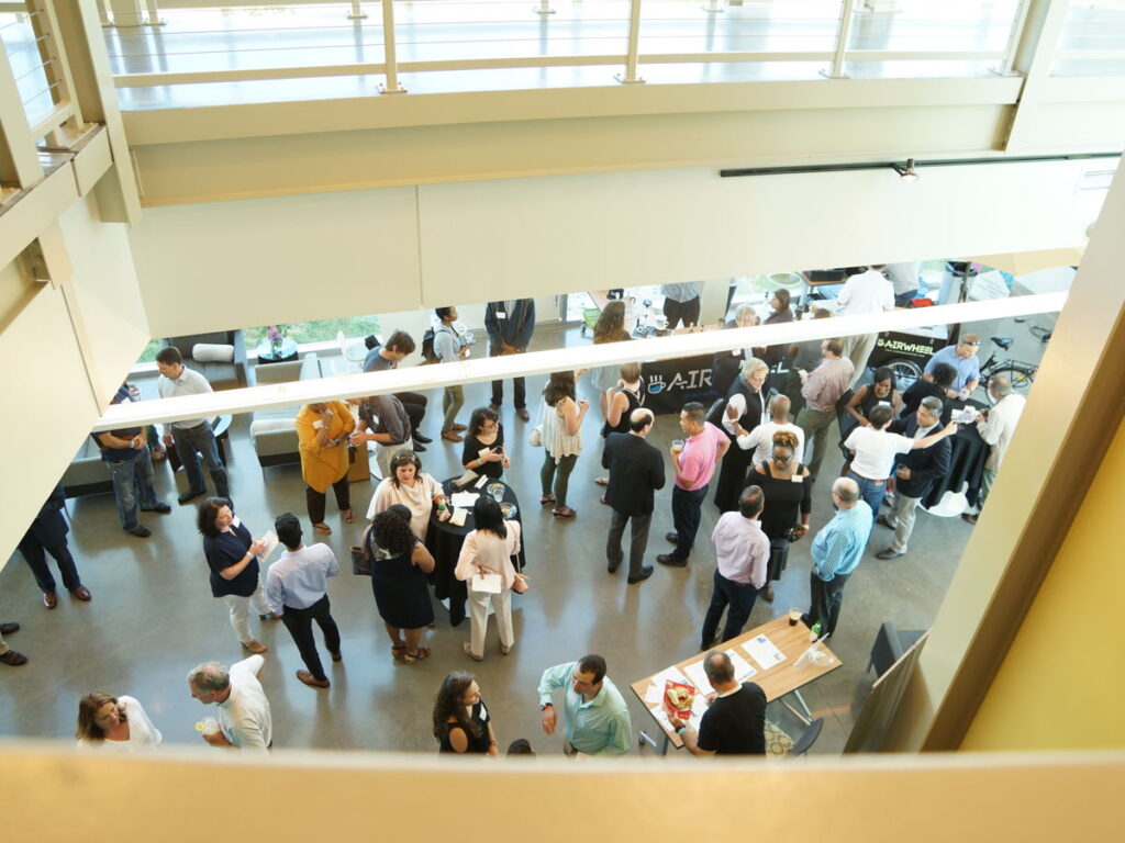 5 Things You Didn’t Know About the Center for Design Innovation ...