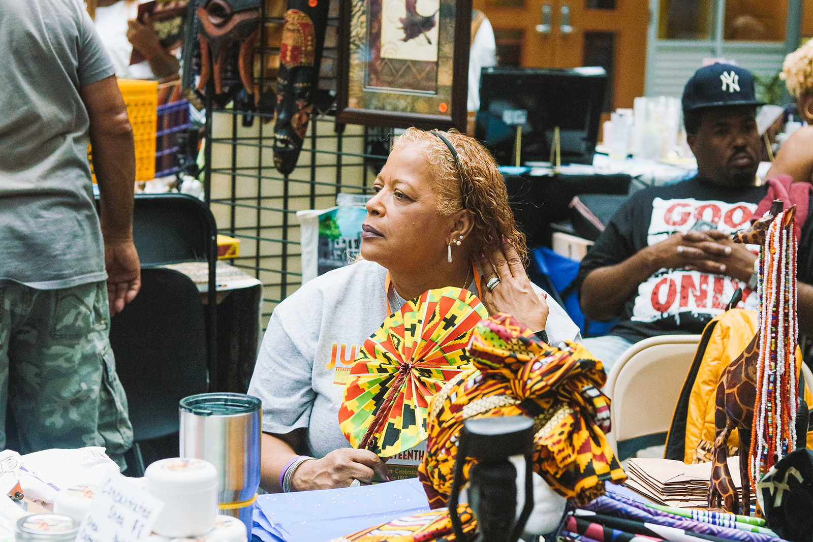 Juneteenth Festival 2019 - Innovation Quarter