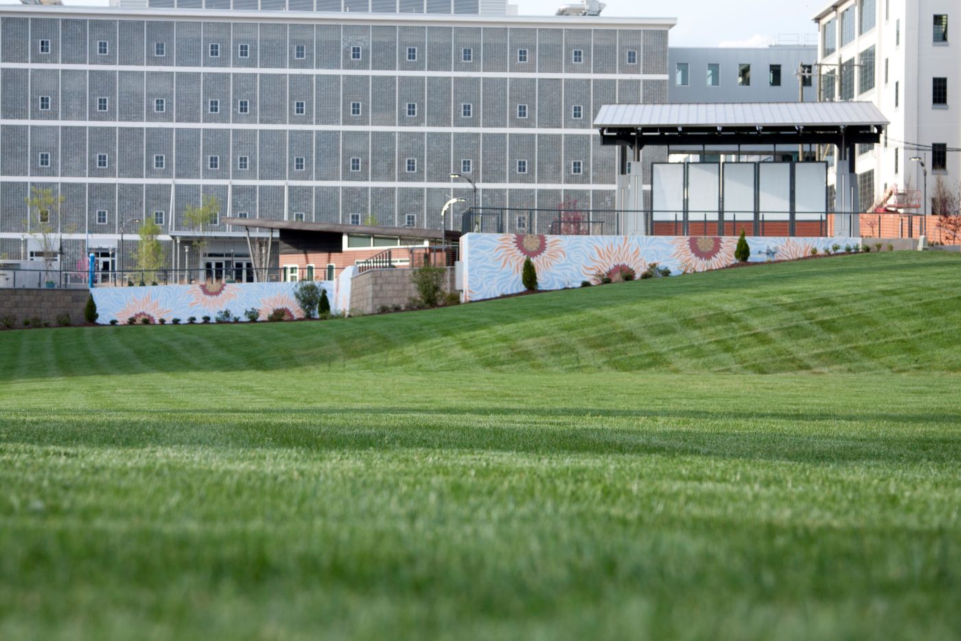 Bailey Park - Innovation Quarter