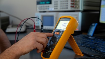 CATLab | Accredited Calibration Services - iQ