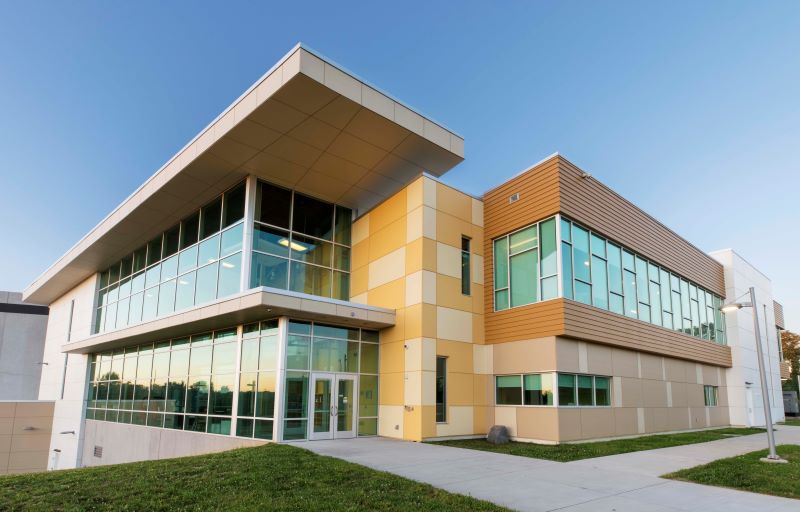 Center for Design Innovation (CDI) - Innovation Quarter