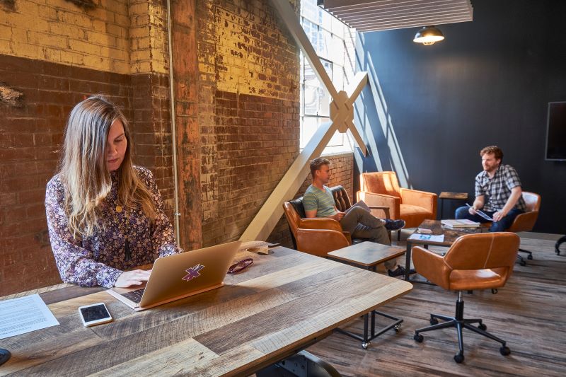 Fluree PBC | Open-Source Semantic Graph Database in iQ