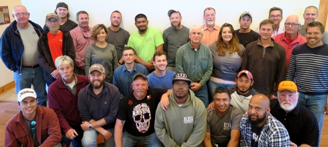 Rehab Builders, Inc. - Innovation Quarter