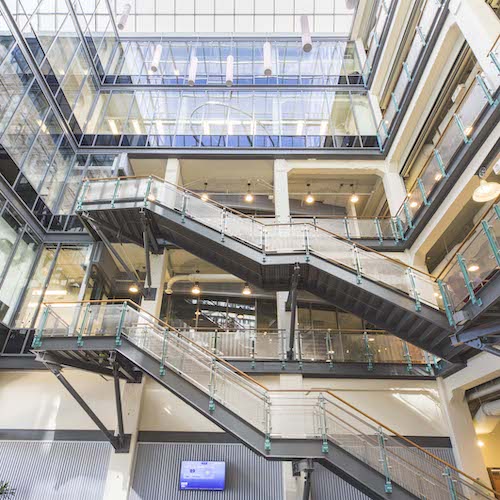 Innovation Quarter Tours - Innovation Quarter