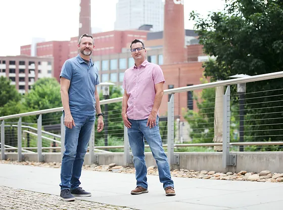 All Forward Group - Professional EOS implementer