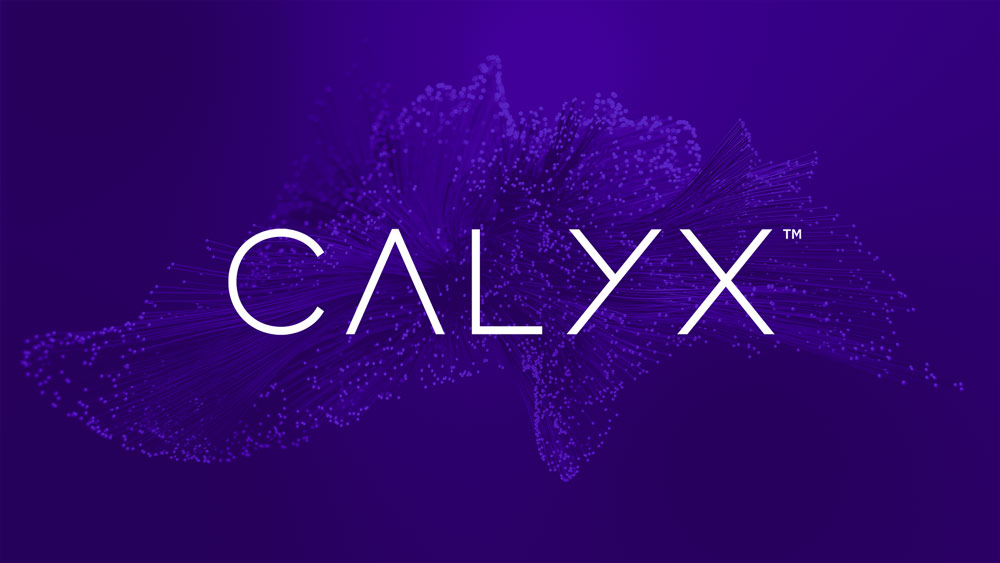 Calyx | Accelerating Bio-Pharma Innovation in iQ