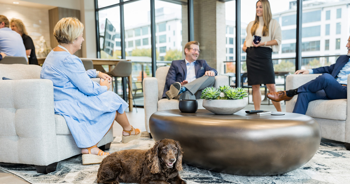 Encore Bank Is Making Banking Better–for Everyone