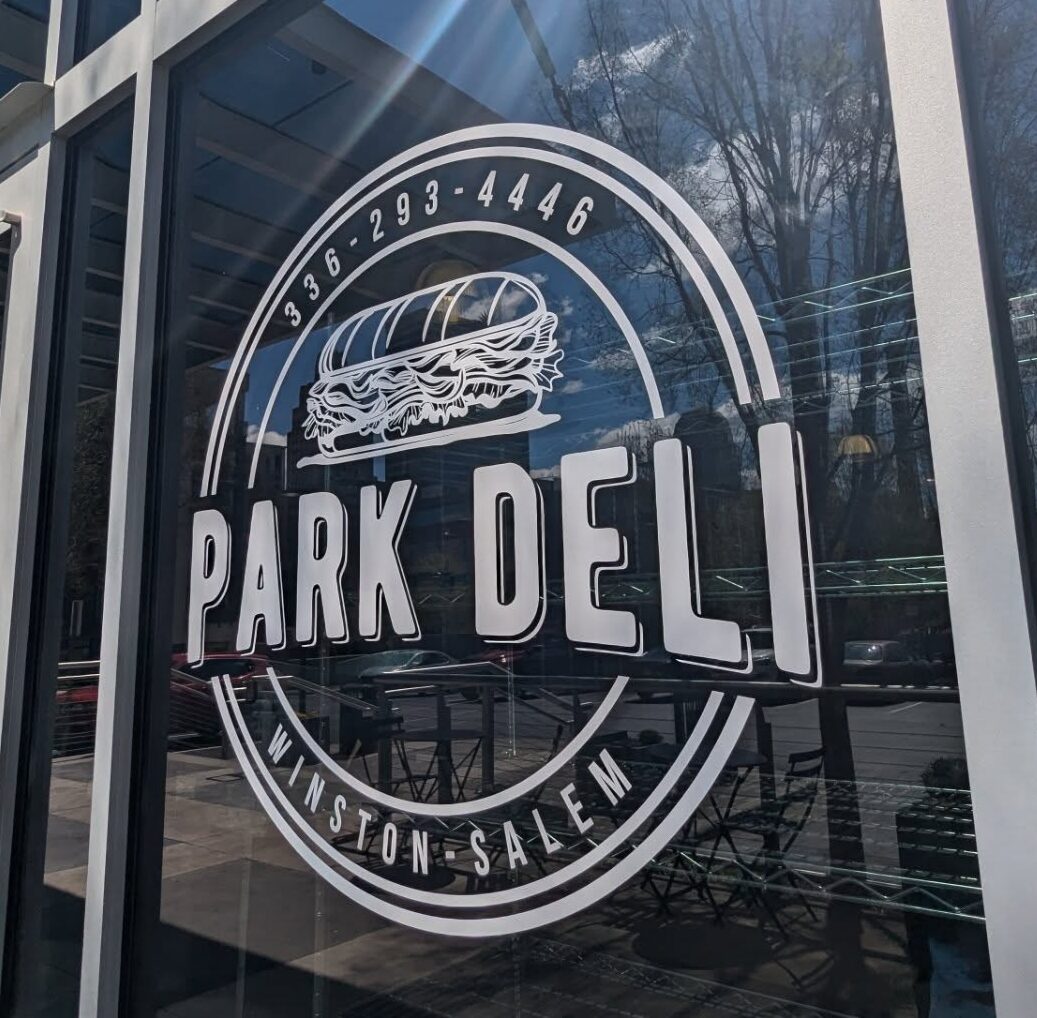 Park Deli - Innovation Quarter