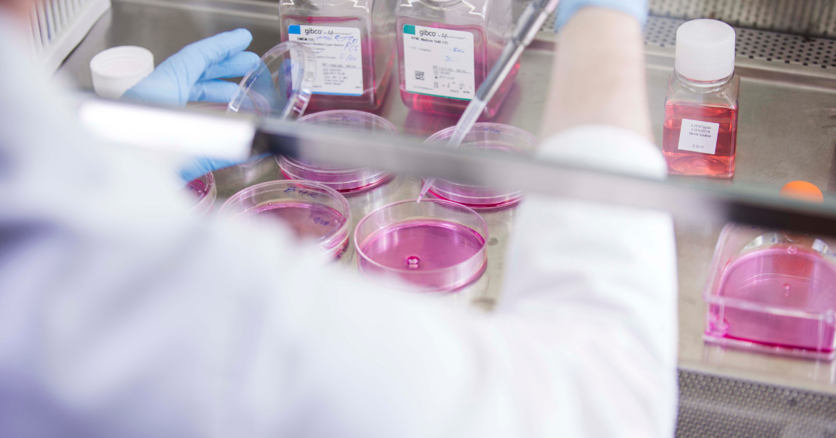 Life Science Companies in the iQ to Keep an Eye On in 2026